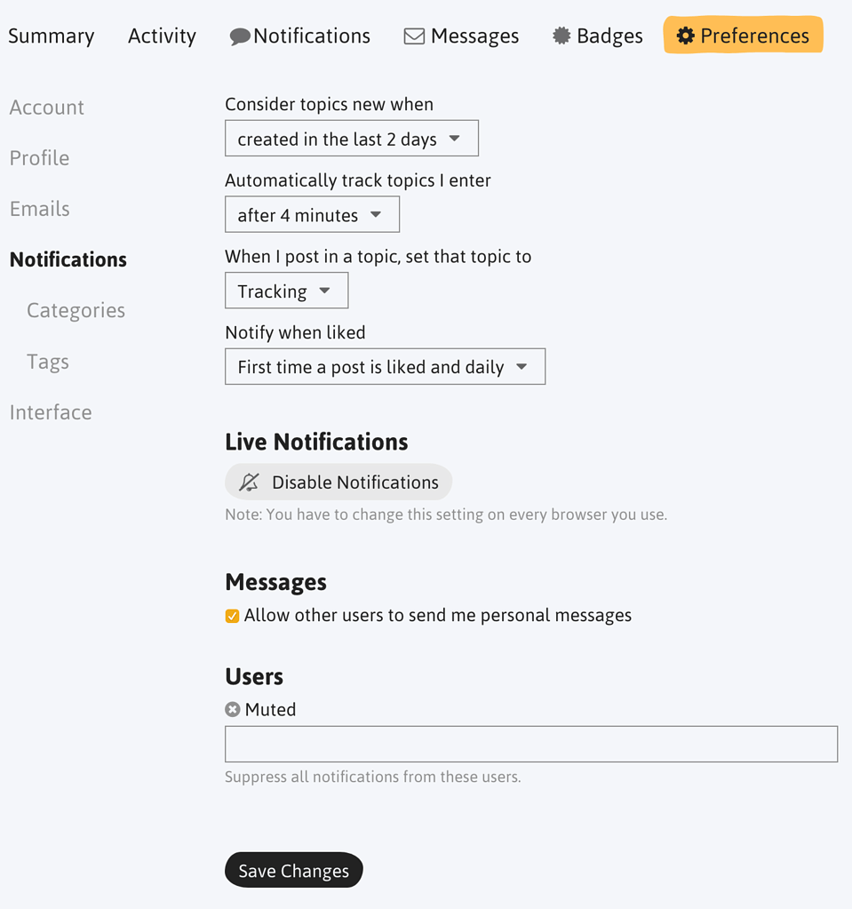 Getting too many emails? How to change your notification settings ...