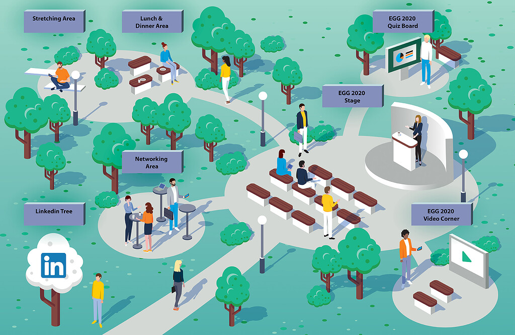 Electronics Goes Green 2024 - Events - The Restarters Community